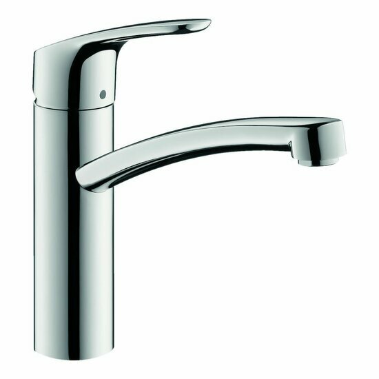 Hansgrohe Keukenkraan Focus - E2 31806 MK31806 kopen? Bestel bij de ...
