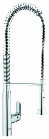 Grohe Keukenkraan K7 32950000 MK32950000 kopen? Bestel bij de specialist. Razend snel geleverd ...